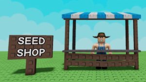 All Seeds in Sam’s Shop Grow a Garden Roblox – Seed Prices, Drop Rates ...