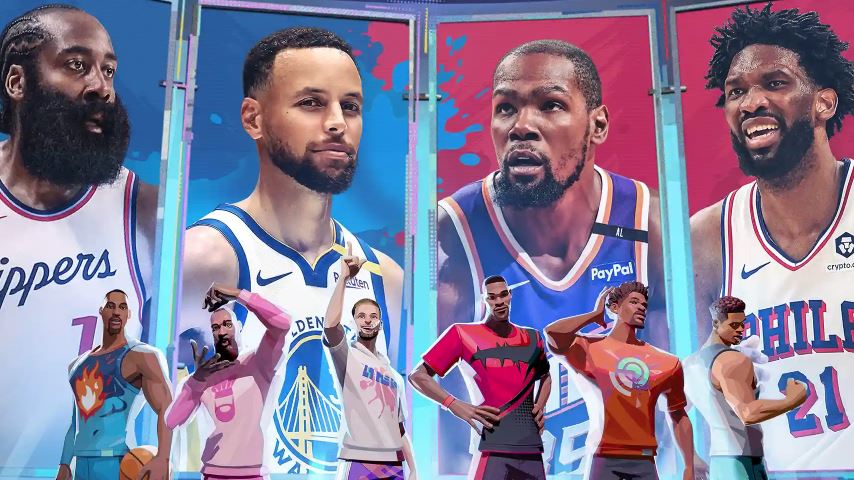 Dunk City Dynasty Tier List – Best Players for Offense, Defense & Big ...