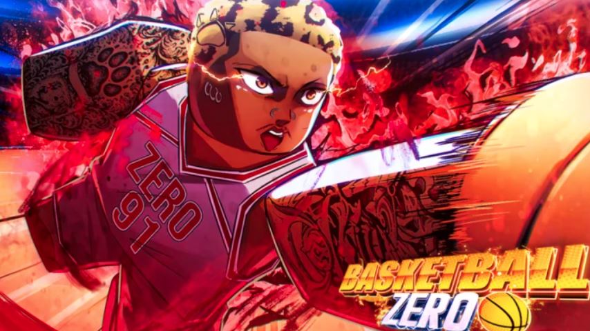 Basketball Zero