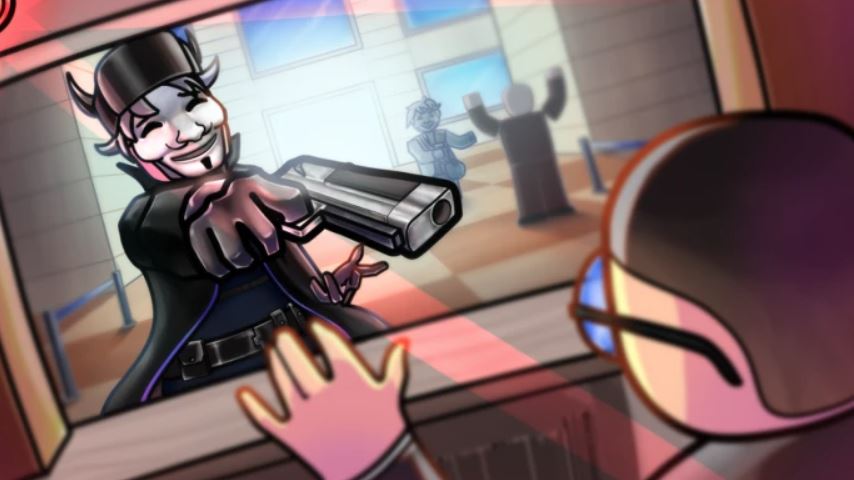 Deadly Heist Roblox Beginner Guide – How to Play, Tips & Controls - Noleep