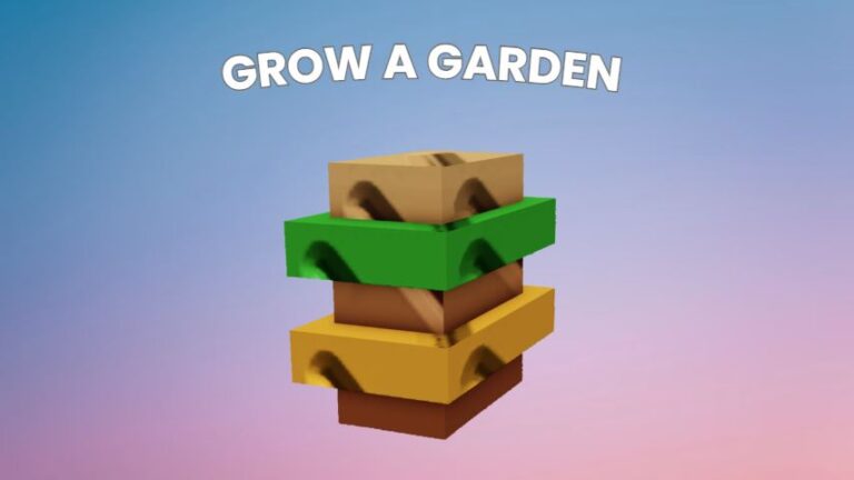 How to Get Taco Fern in Grow a Garden - Noleep