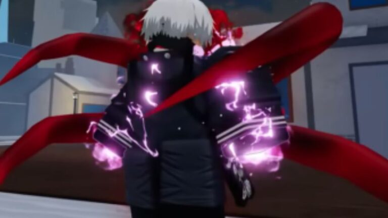How to Get the Kaneki Combat Style in Rogue Piece – Full Material ...
